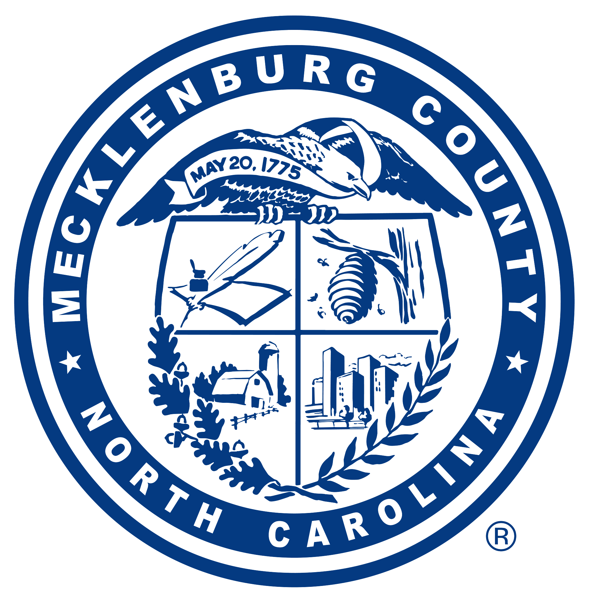 Home | Mecklenburg County Government
